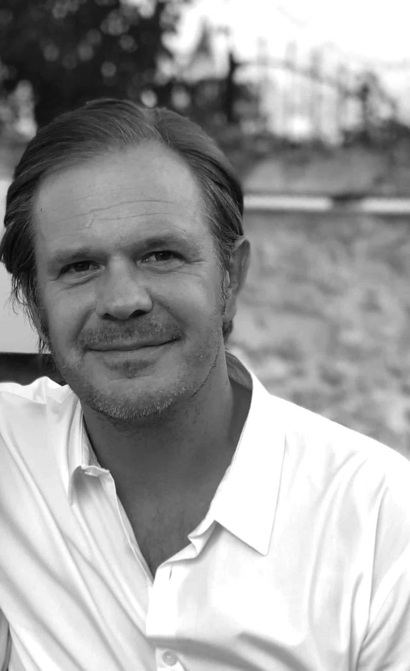Thomas Garmier décrypte l’hôtel contemporain